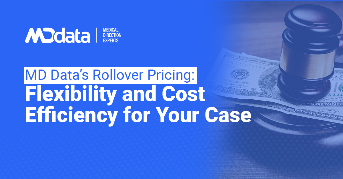 MD Data’s Rollover Pricing: Flexibility and Cost Efficiency for Your ...